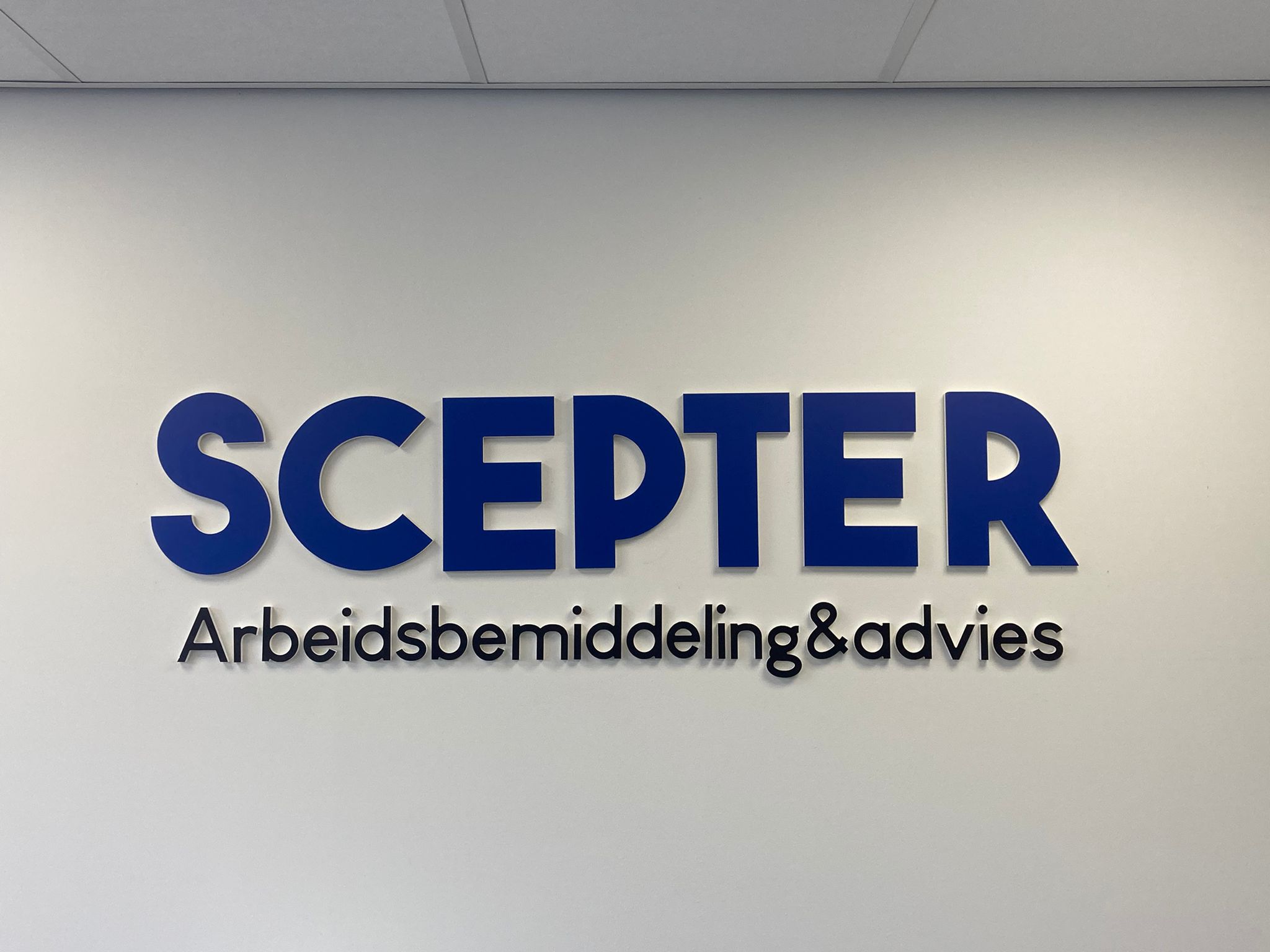 Vacancy - Intercedent - Scepter Arbeidsbemiddeling & Advies